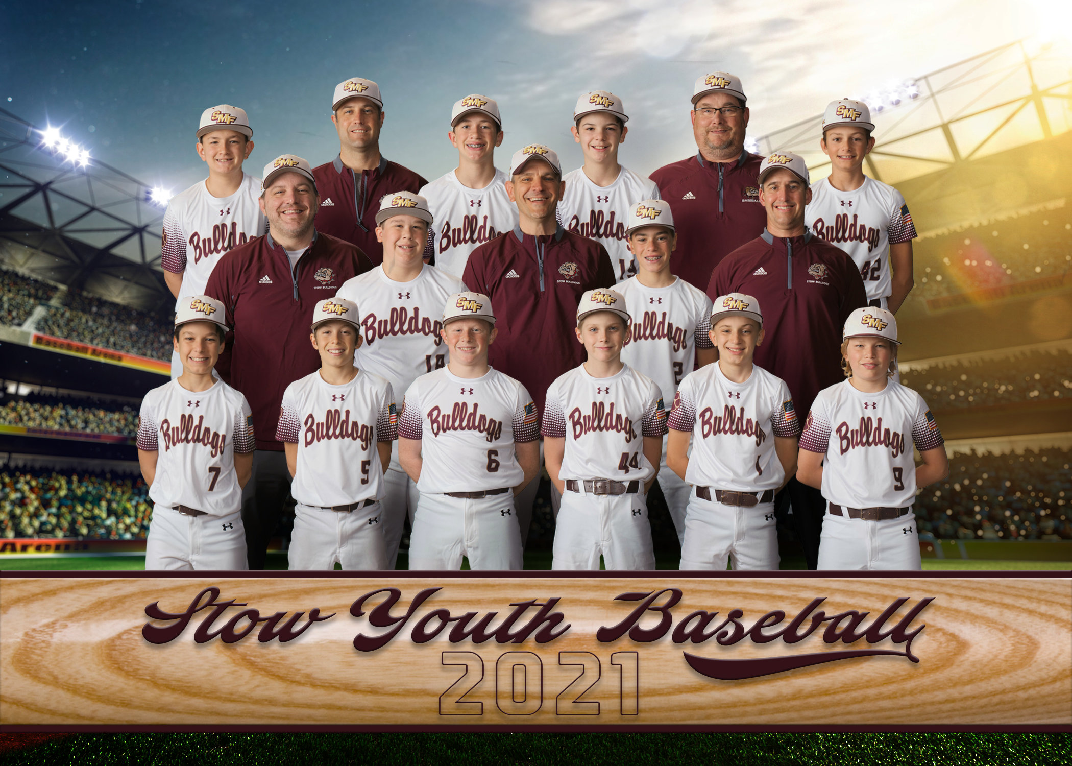 Sports - Visualizations Photography