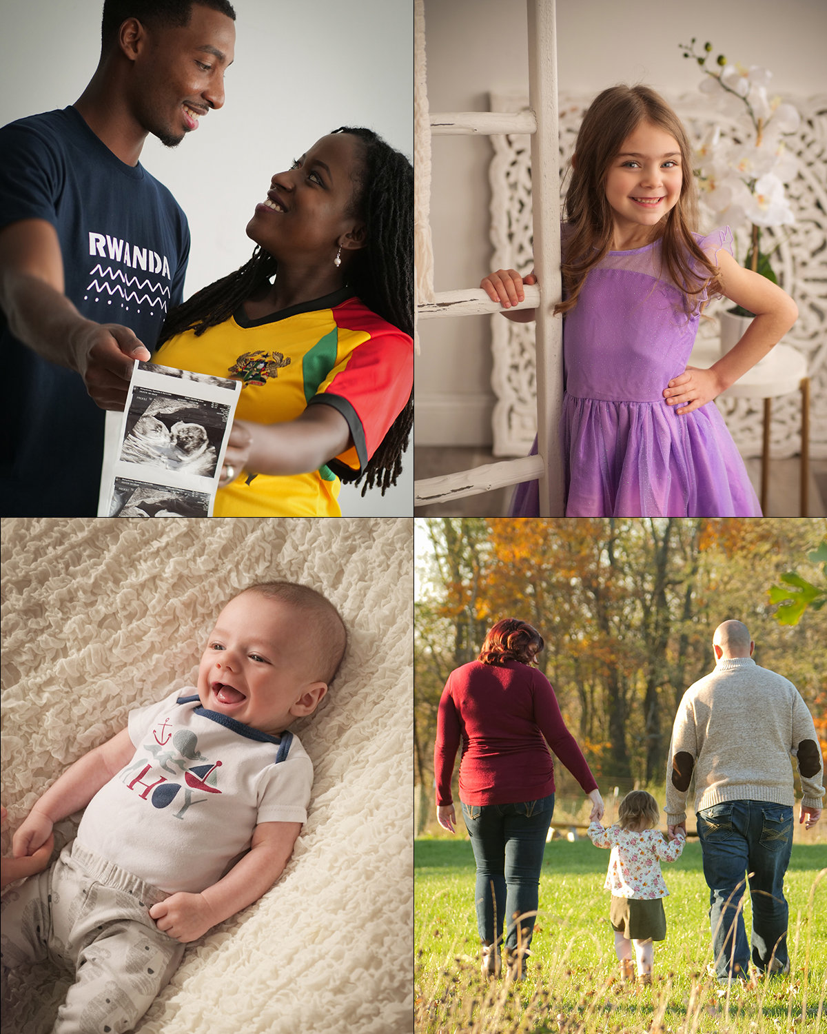 Seniors, Sports and Portrait Sessions- Akron, Ohio - Visualizations ...