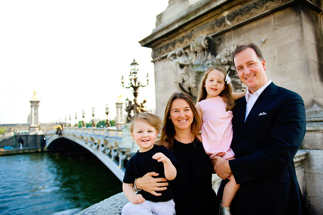 PARISIAN LIFE - Sarah Iris Photography