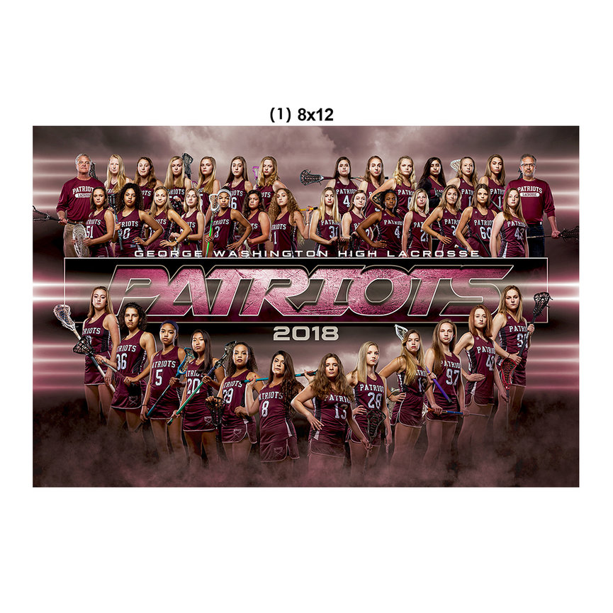 SPORTS PACKAGES - Joshua Hanna Photography