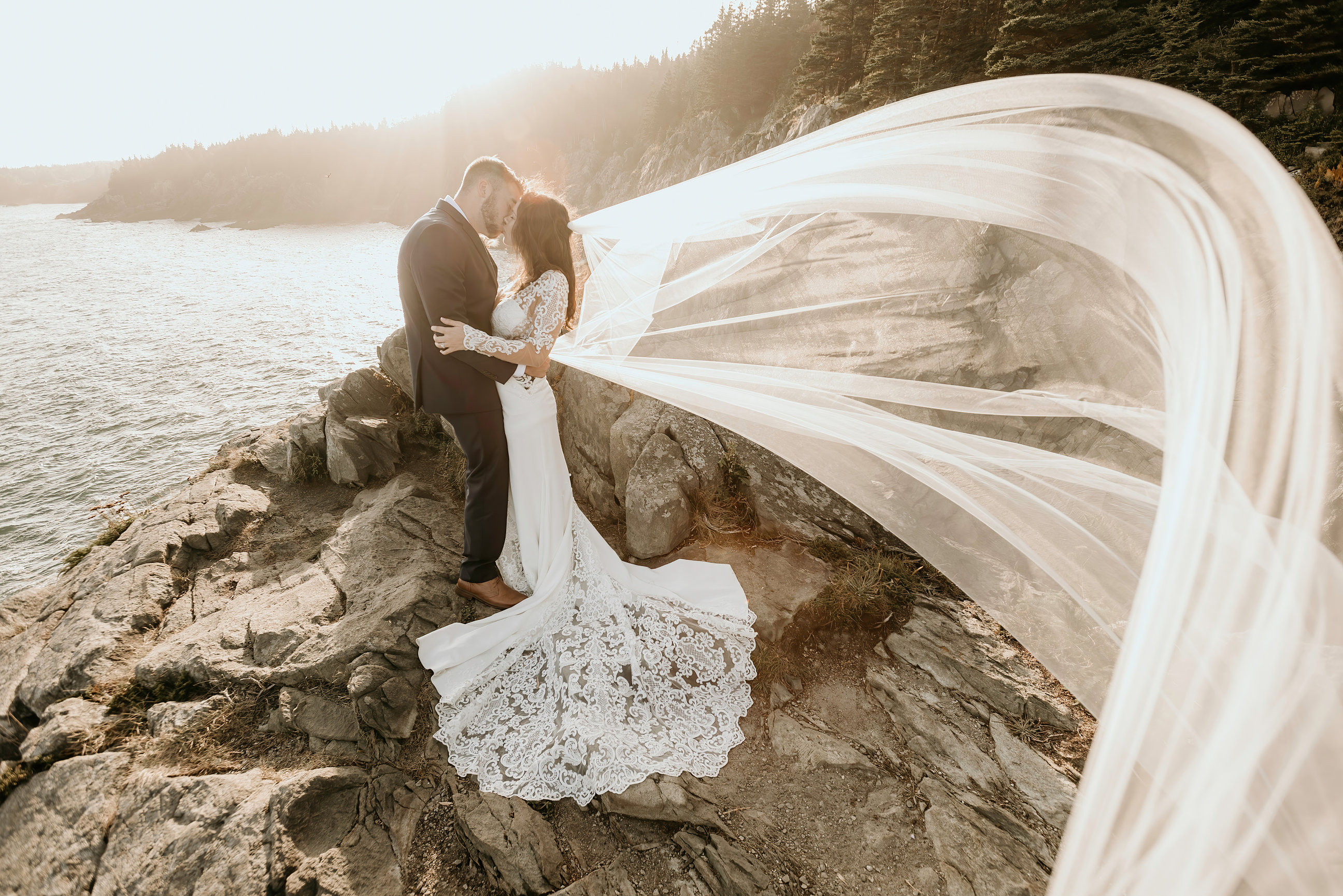 Wichita Wedding Photographer | Tim Davis Photography