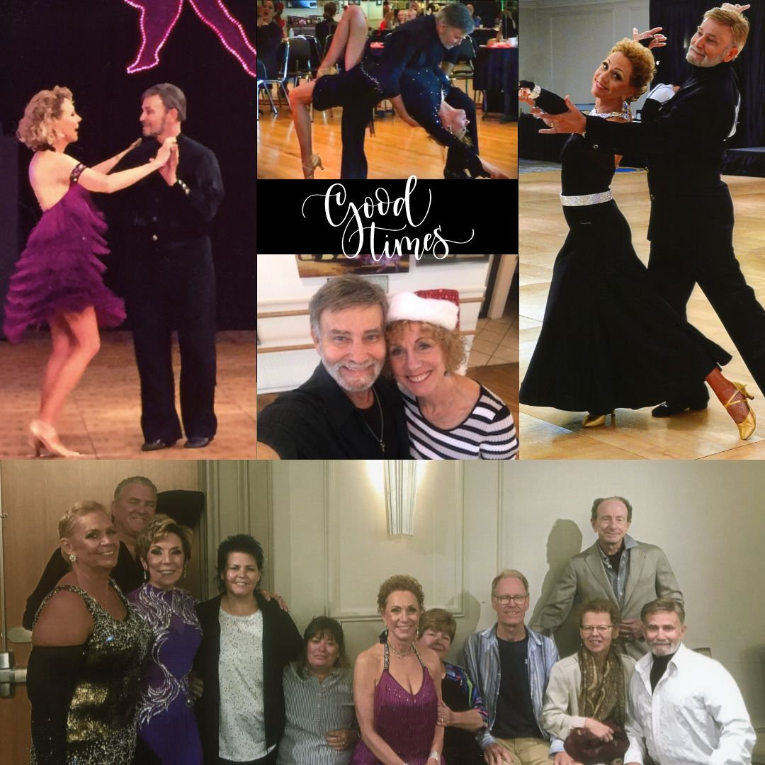 Lessons & Up Coming Events - The Ballroom of Sarasota
