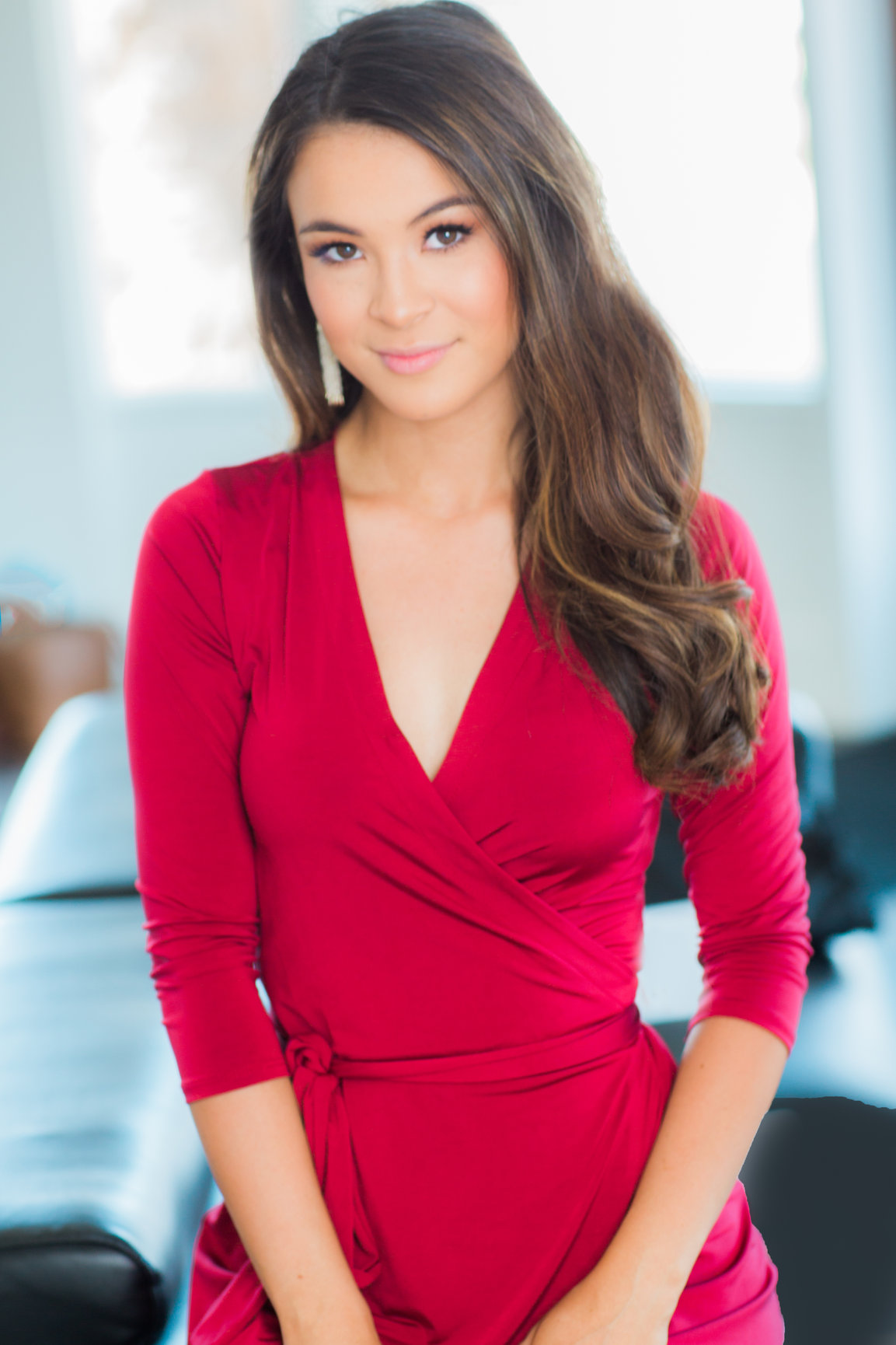 Jenn Cady Photography | Top Headshot Photographer Charleston SC