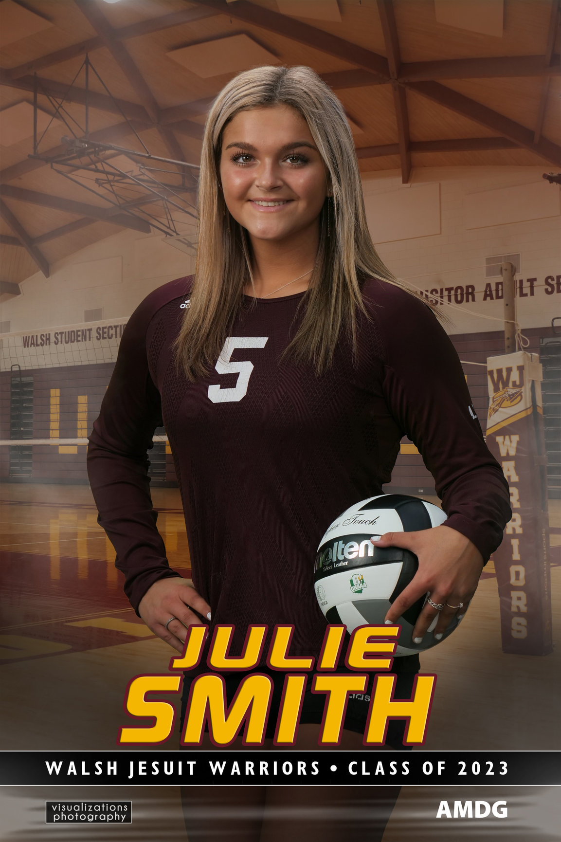 Sports - Visualizations Photography