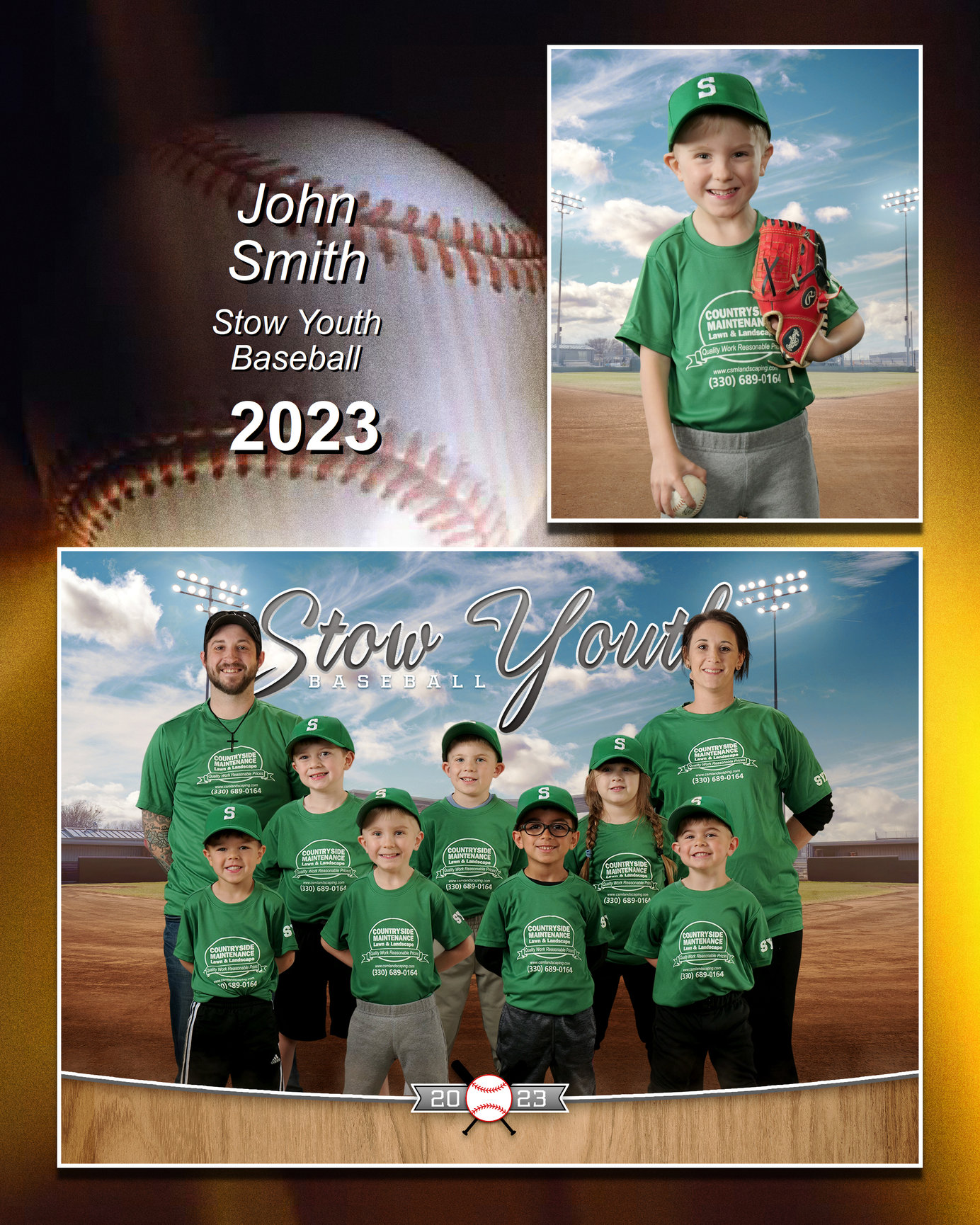 Sports - Visualizations Photography