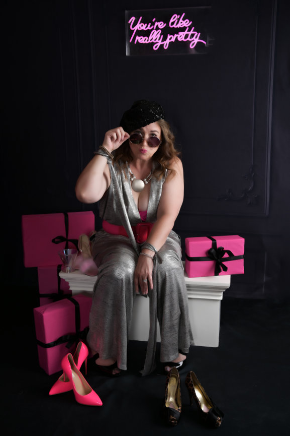 Doll Dreams Sessions - Pixel Portraits - Tampa & Brandon Photography