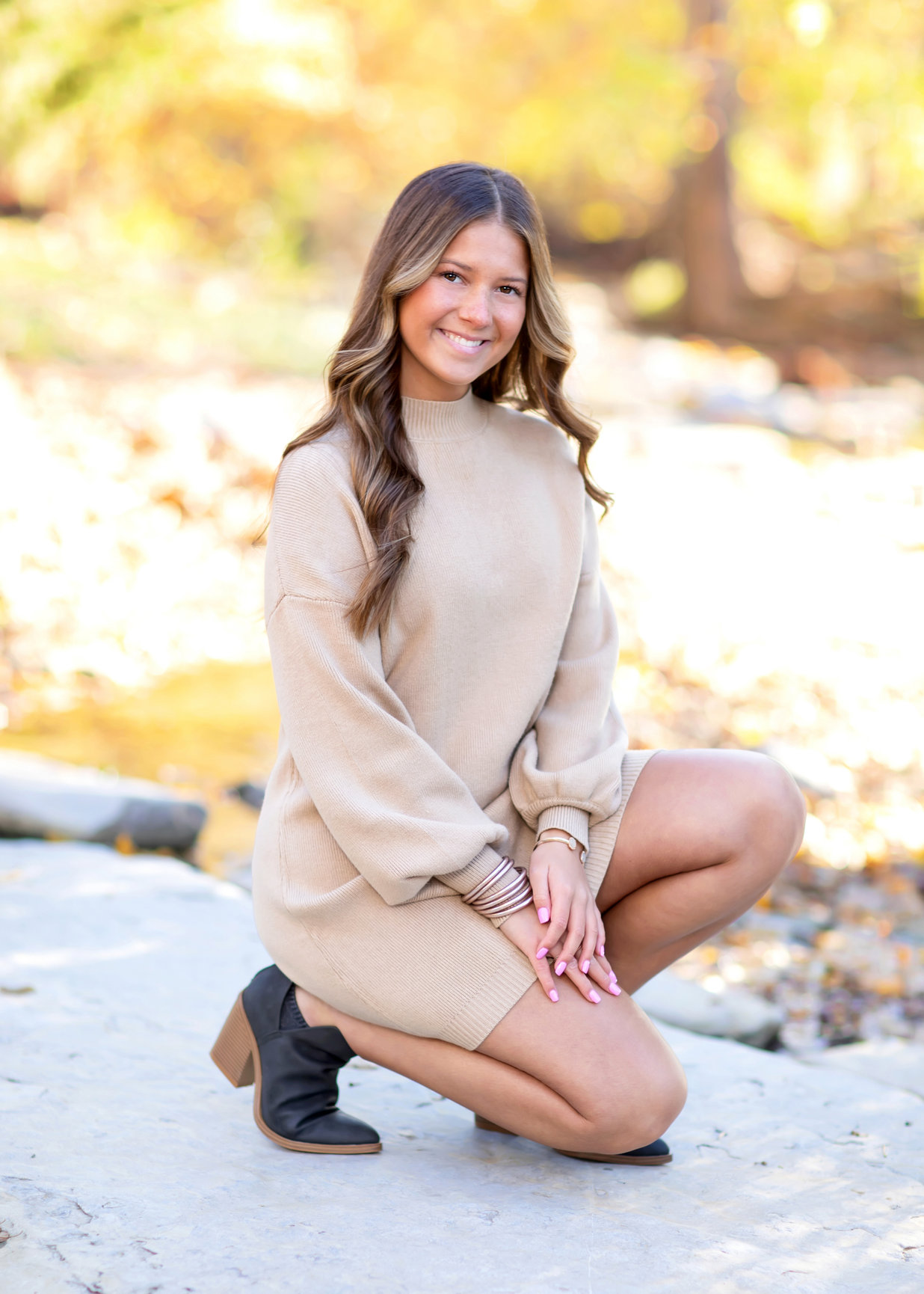 Isabella Crowell - Photography by Carrie, LLC