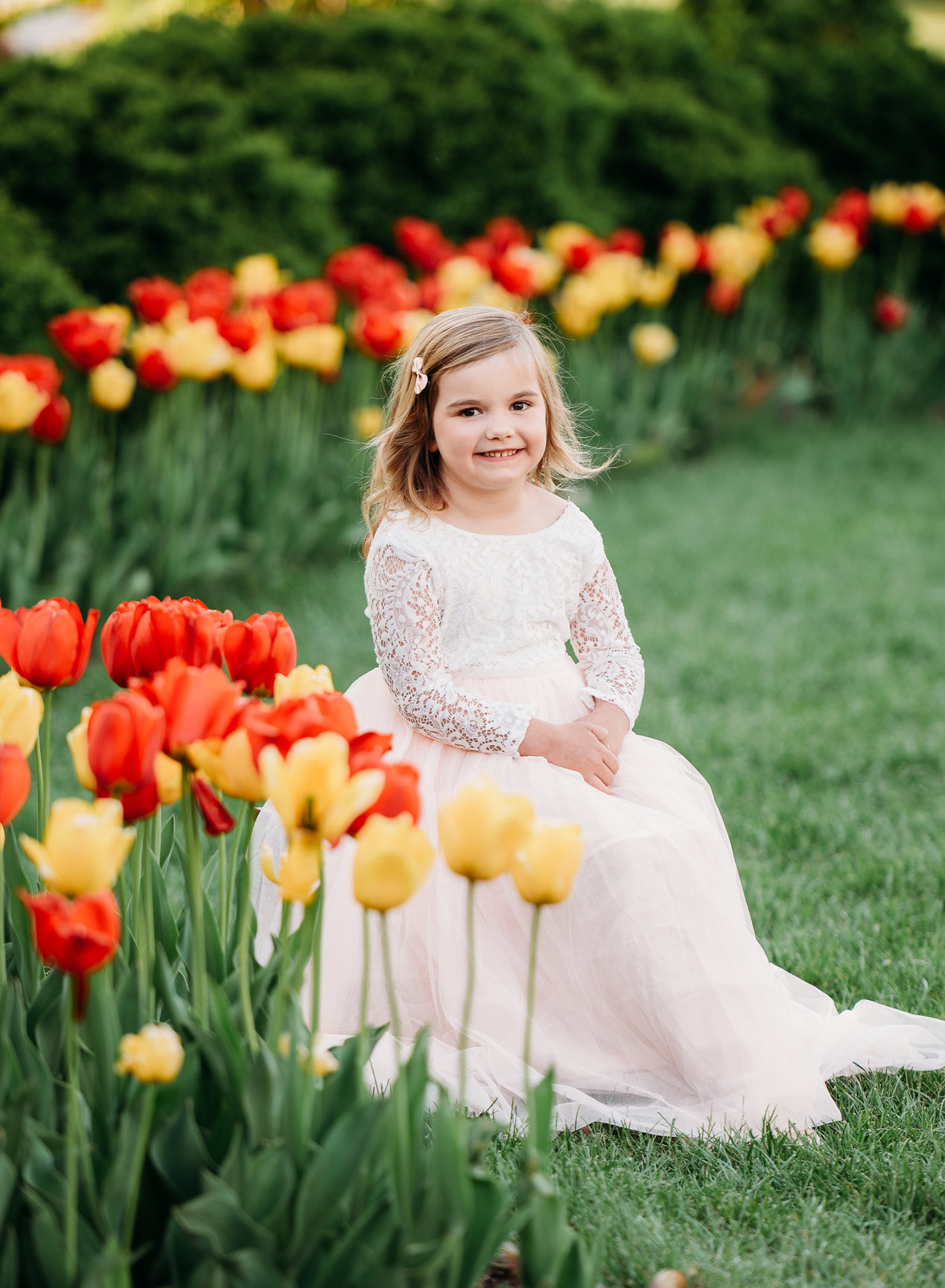 2024 Spring Mini Sessions - Emily Poston Photography