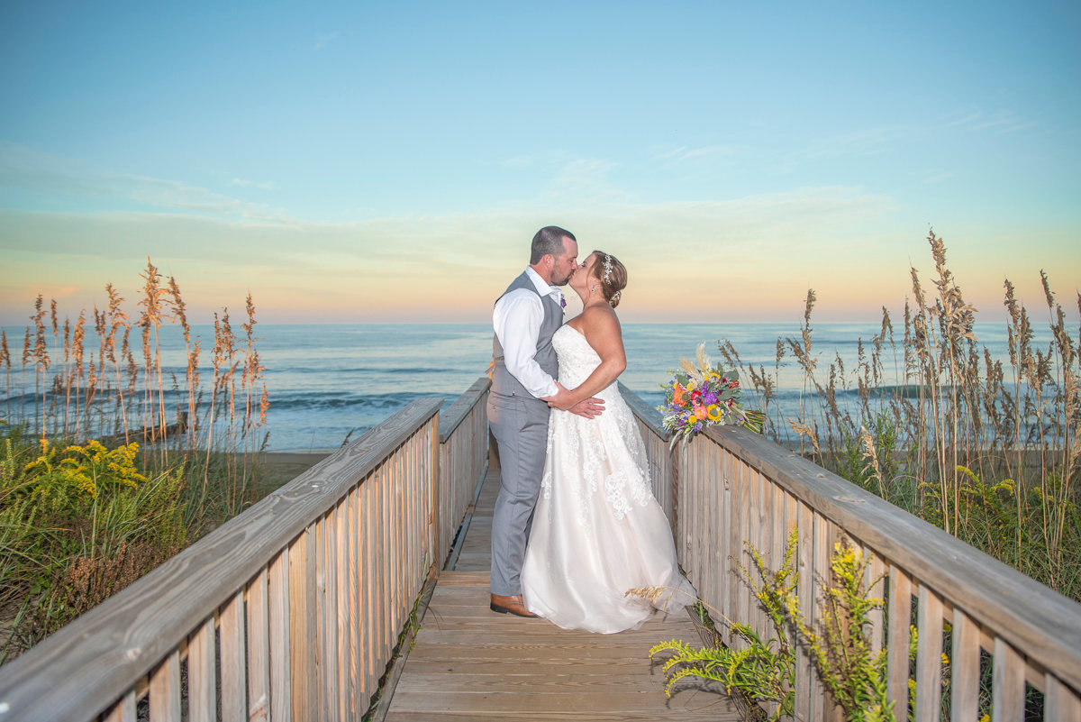 OBX Family & Wedding Photography | Jason Cole Photography