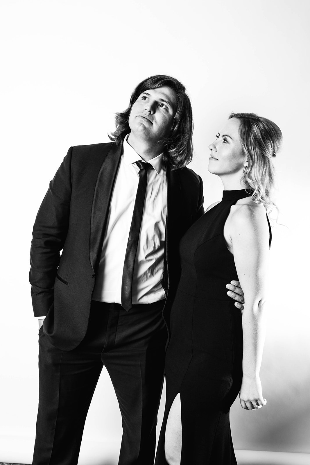 Las Vegas Studio Portrait Photographer Adam Trujillo