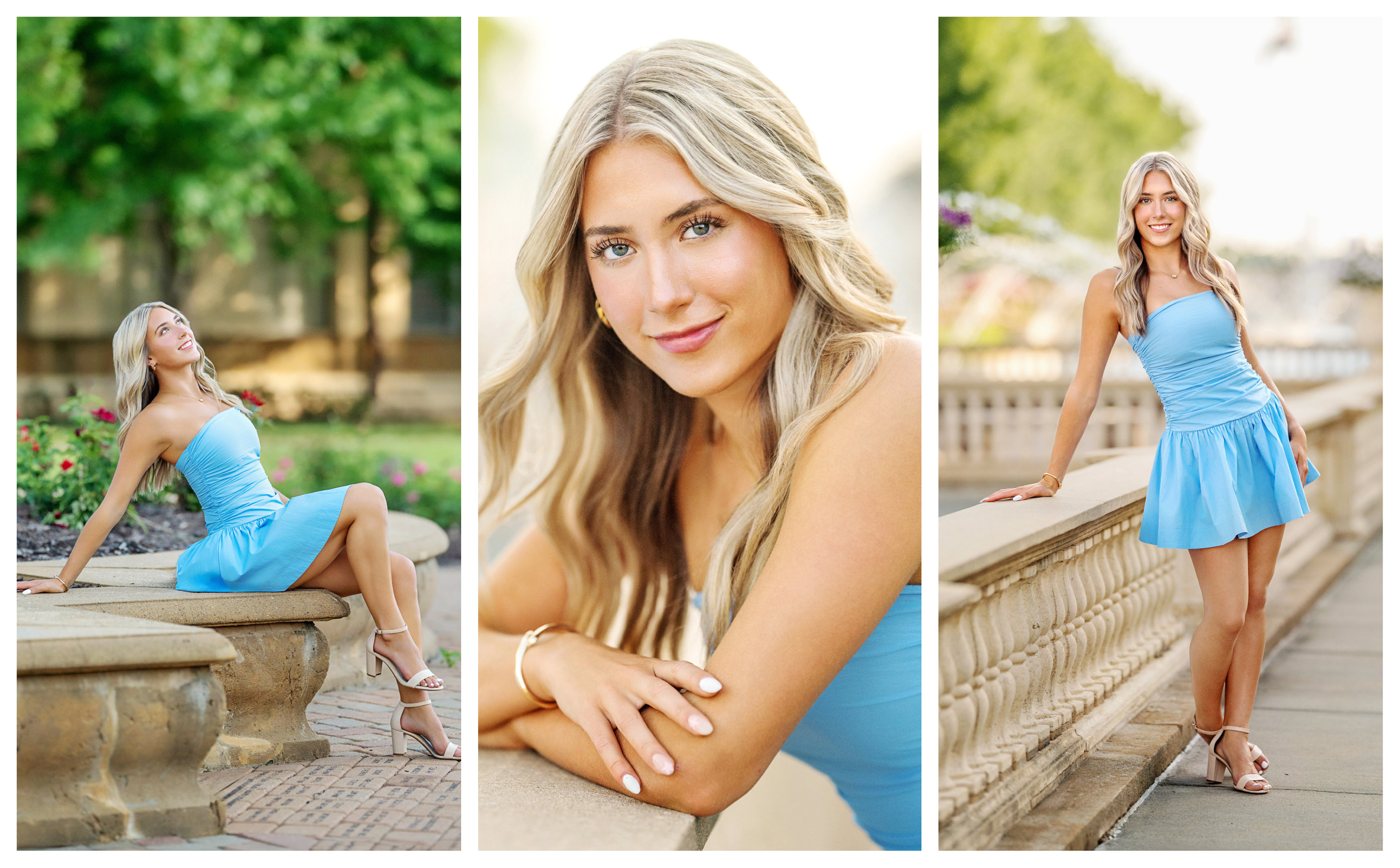 Center Stage Seniors / Photography - Kansas City and Shawnee Senior ...