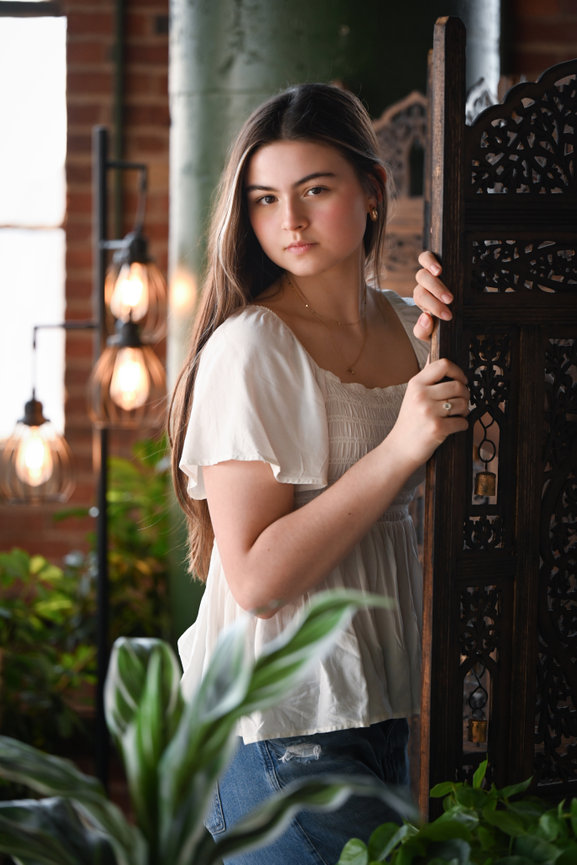 Senior Sessions - Visualizations Photography