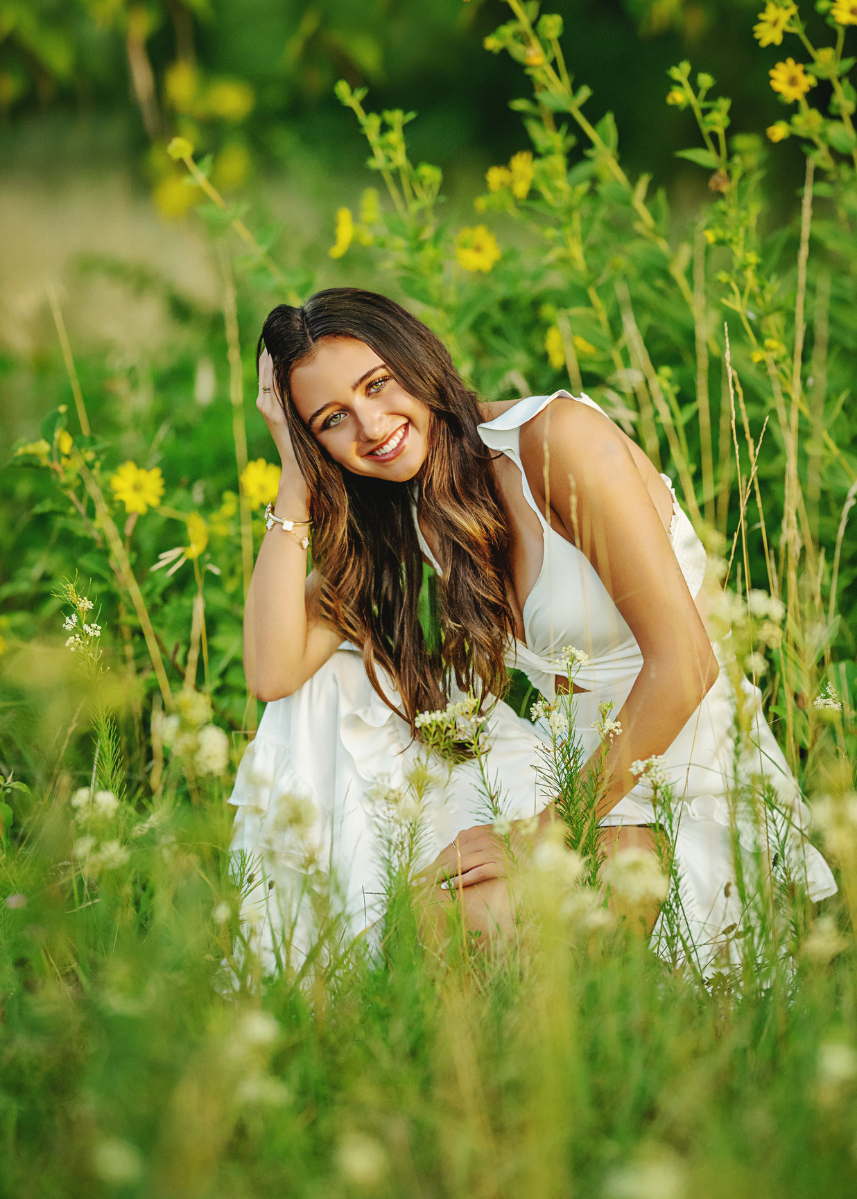 Center Stage Seniors / Photography - Kansas City and Shawnee Senior ...