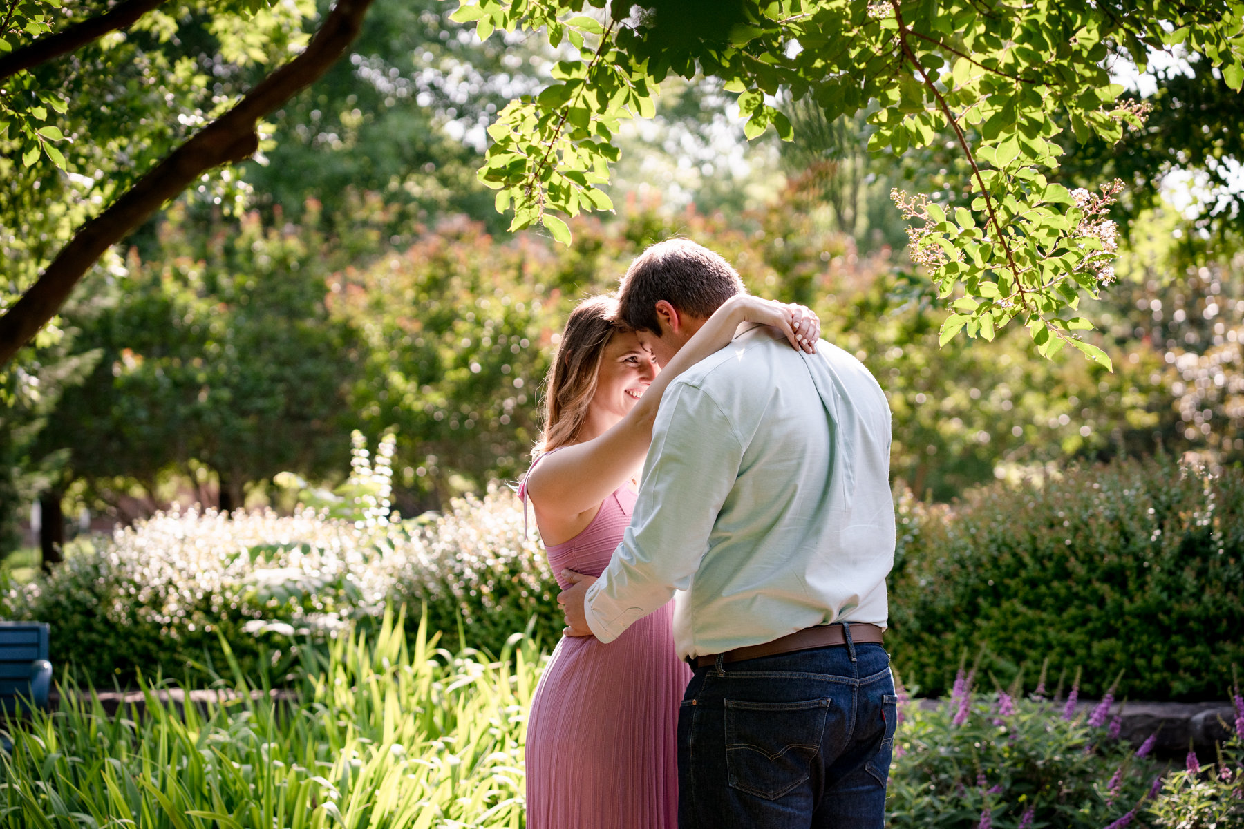 How Soon Should You Take Engagement Photos Michelle Gunton Photography