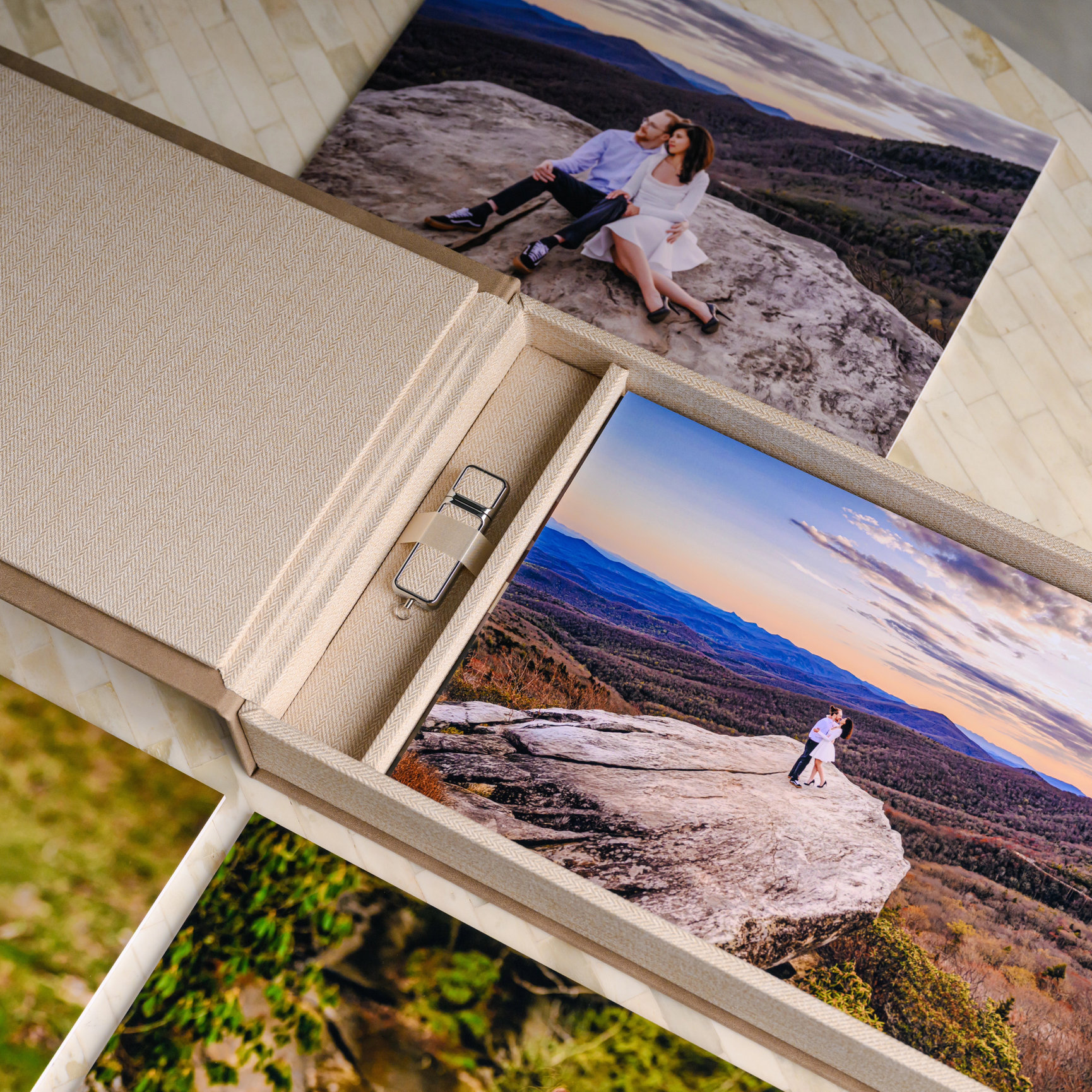 Preserving Your Love Story: Enjoying Your Images with Folio Boxes ...