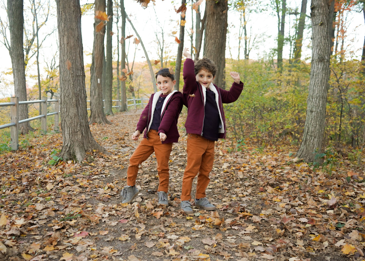 BLOG - Miranda Hayes