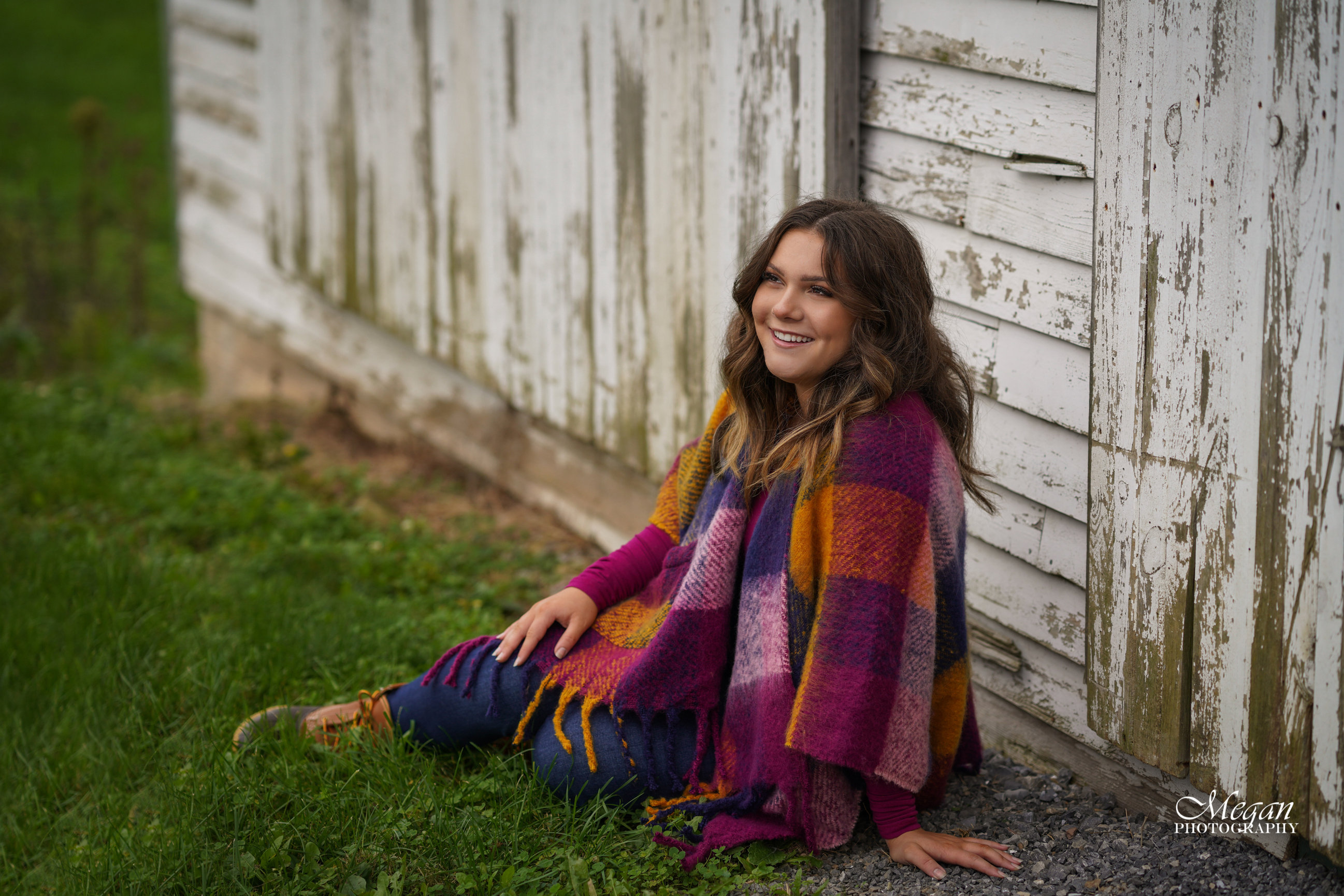 Home - Megan Photography