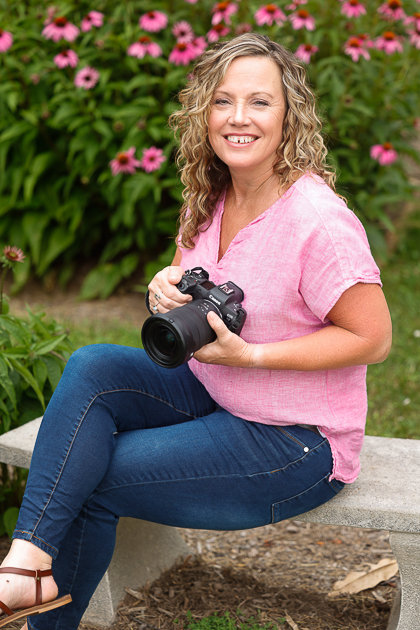 ABOUT JENNIFER - Jennifer L Adamy Photography