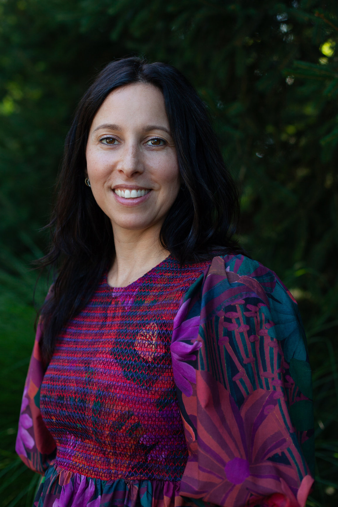 Why you should get a new Headshot - Debbie Allan Photography