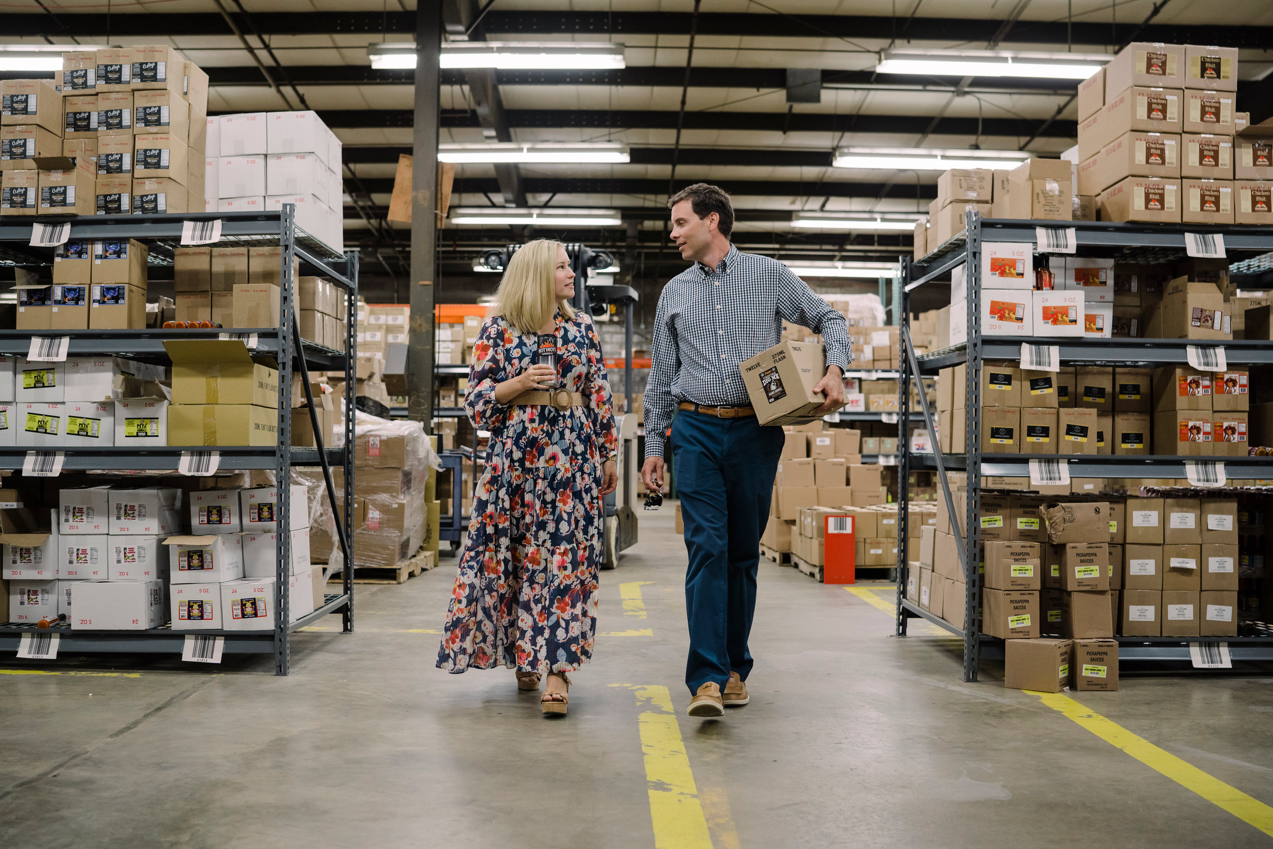 HEADSHOTS & BRANDING - Kelli Gowdy Photography