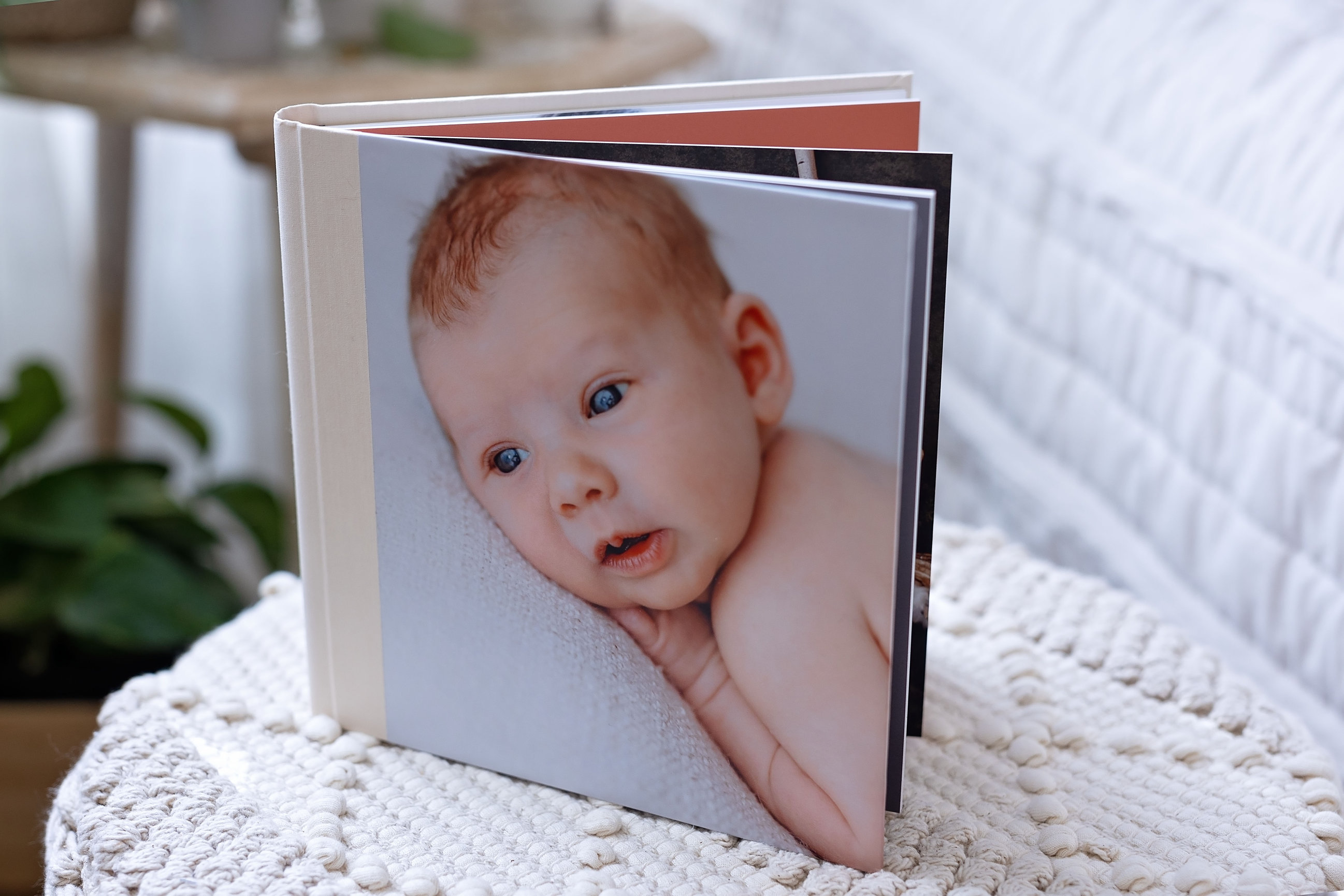 Baby Bliss Studio Product Guide - Baby Bliss Studio, LLC
