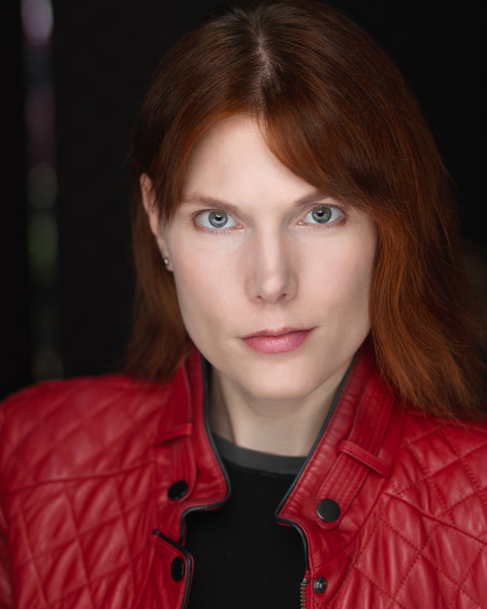 Photography - Louisville Model Shots