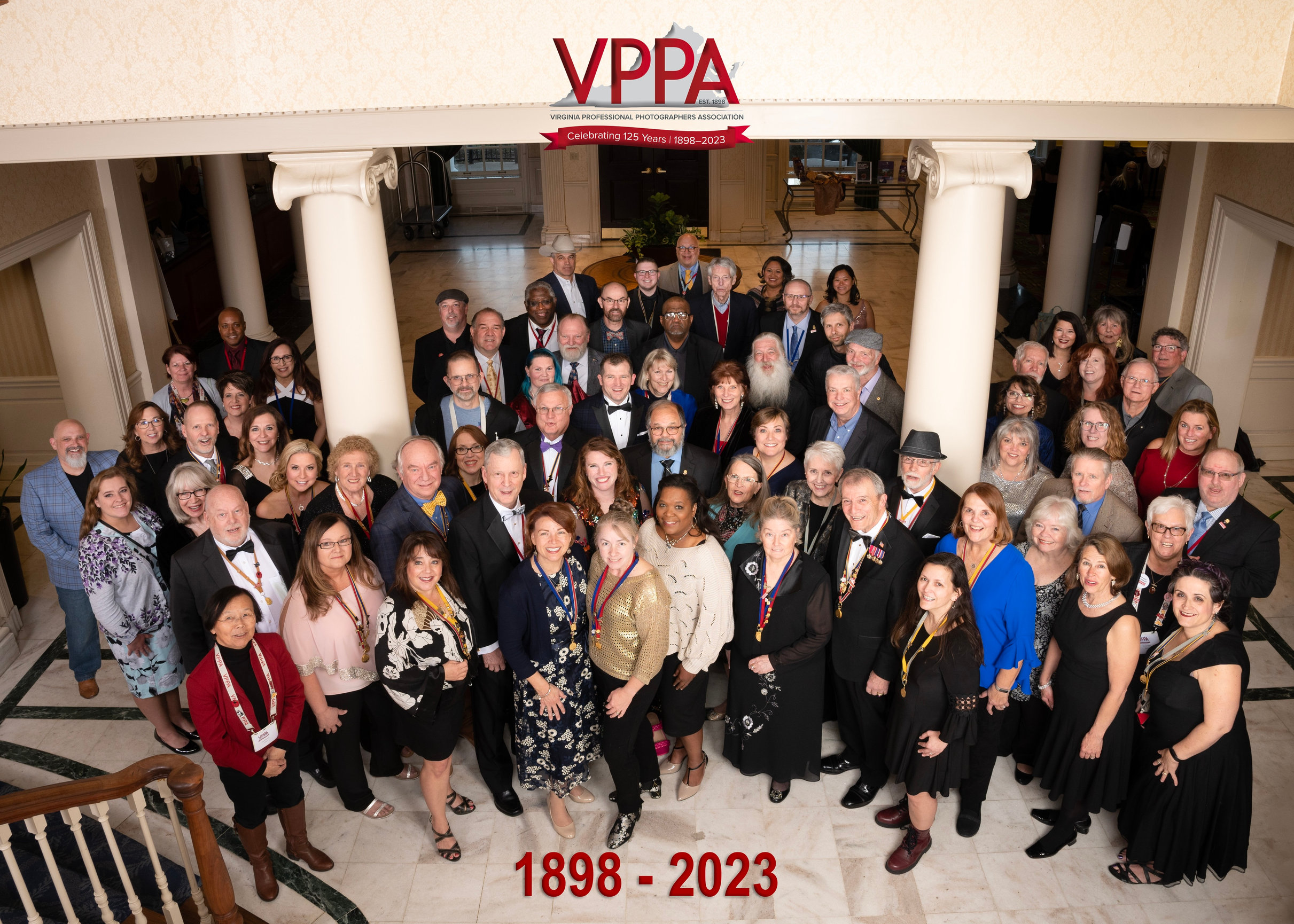 Virginia Professional Photographer's Association (VPPA)