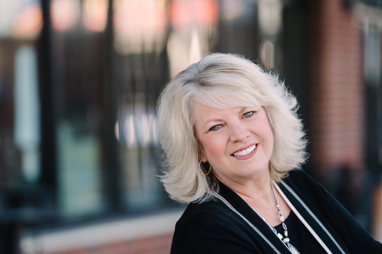 HEADSHOTS & BRANDING - Kelli Gowdy Photography