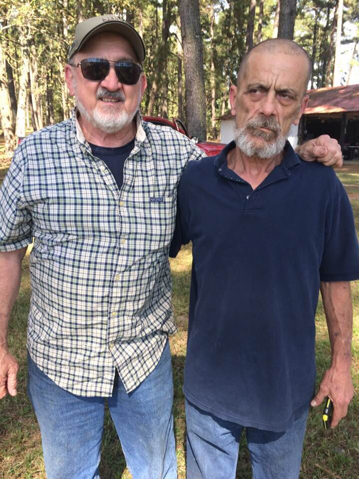 HOME - Edward Griffith