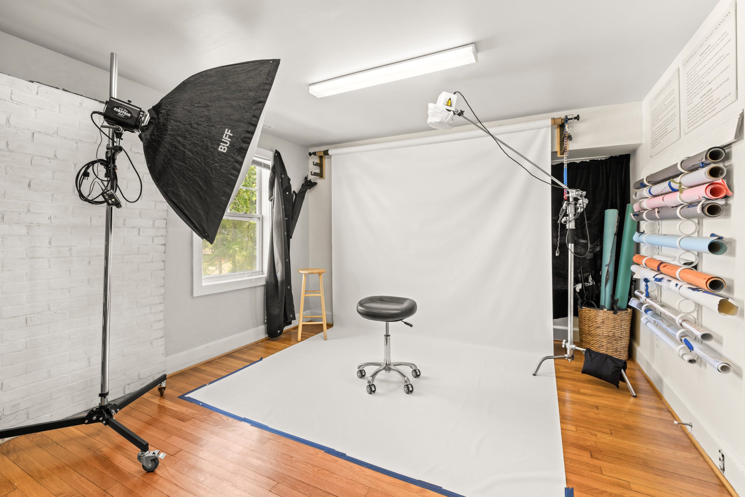 Vintage & Rustic Photo Studio Rentals in Suffolk, VA | The Studio ...