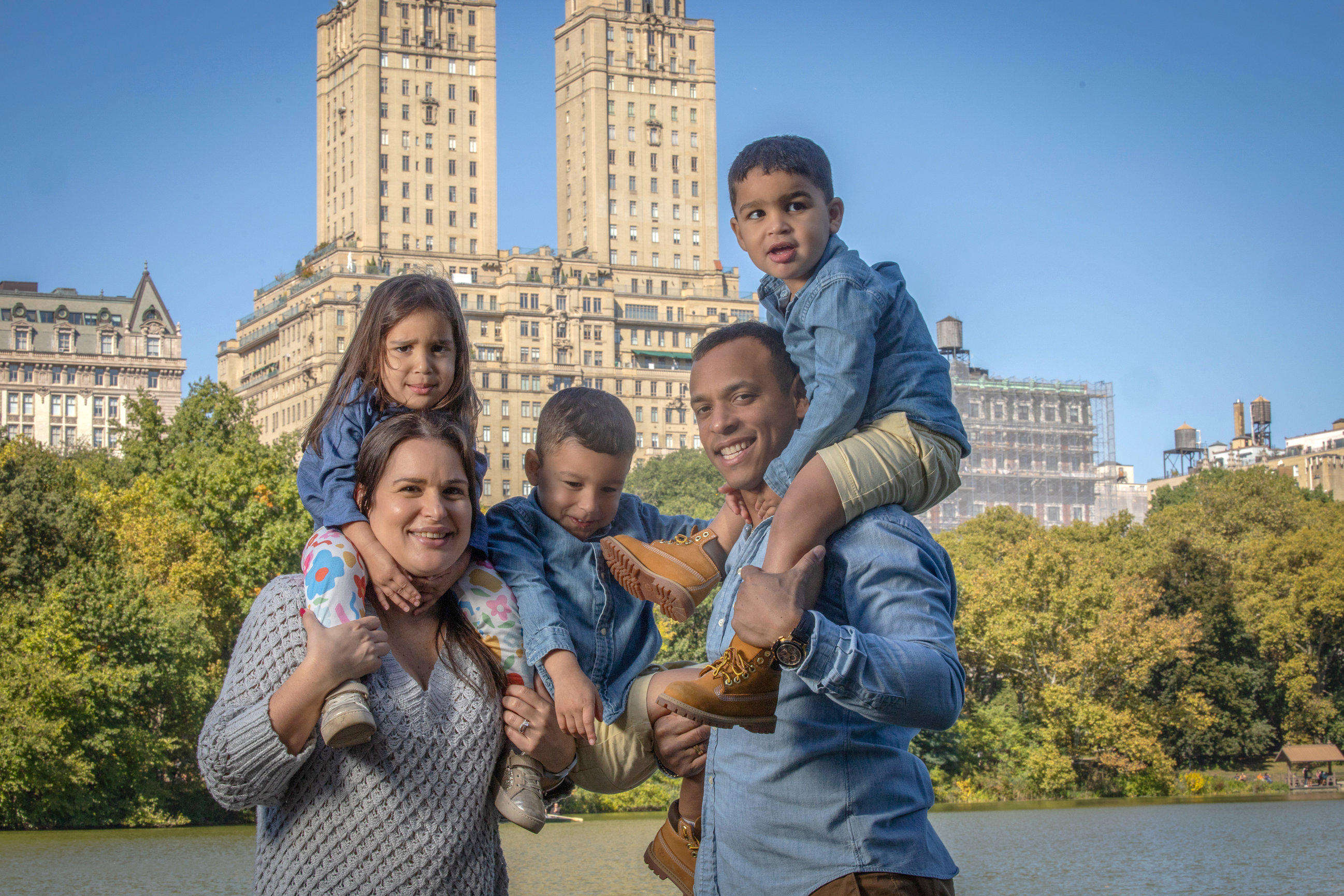 Puerto Rico Family & Travel Photography | Rafael Sotomayor