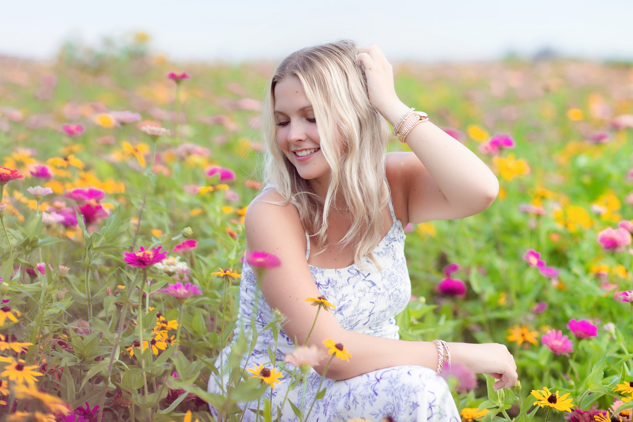 Life After Graduation: Capturing What Comes Next