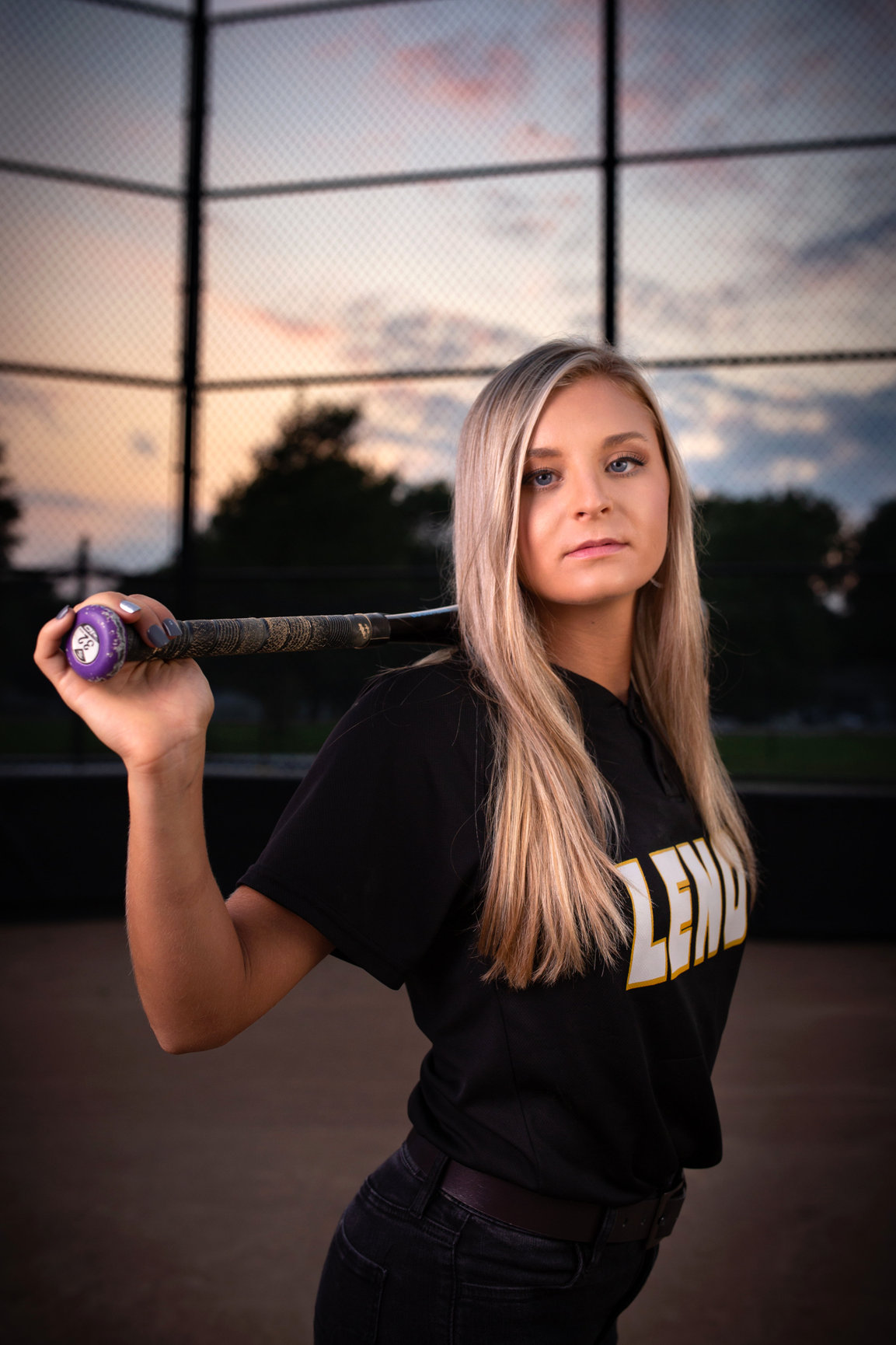 SENIORS - Debbie Larson Photography