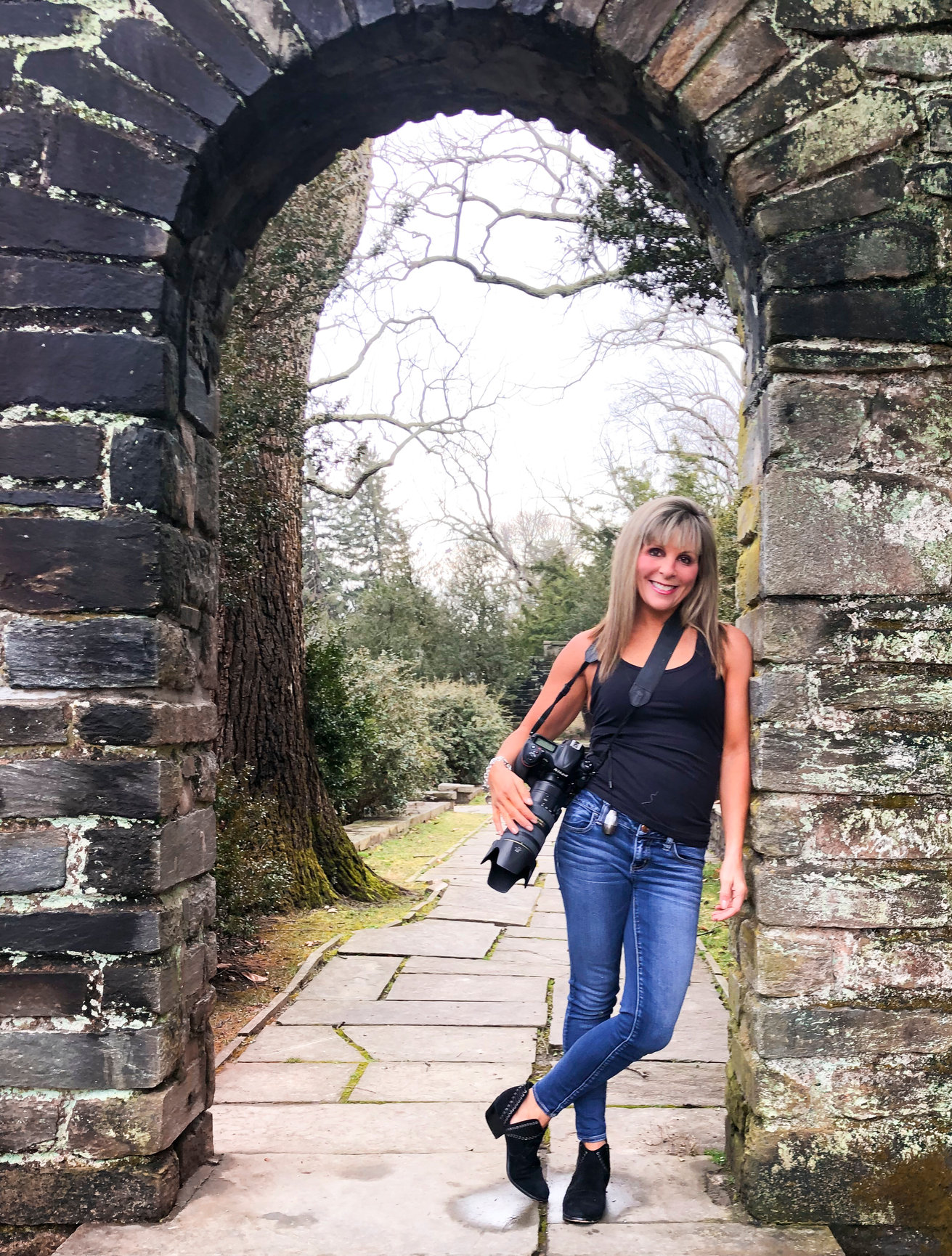 Get To Know Rockville, MD Photographer at Erica Land Photography