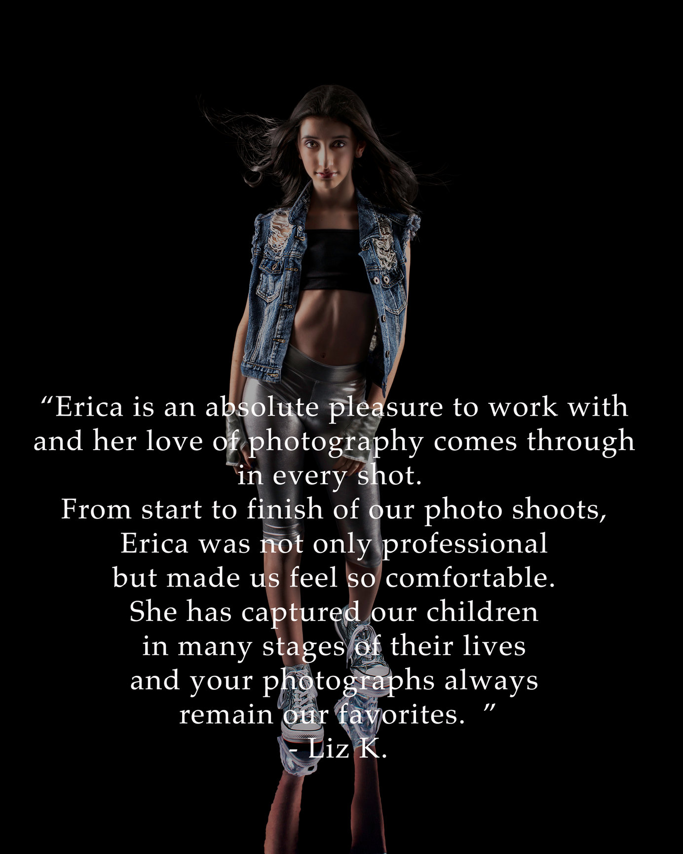 Erica Land Photography | High School Senior, Headshot, and Portrait ...