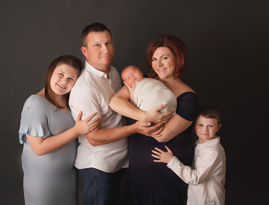 My Story - Deana Smith Photography