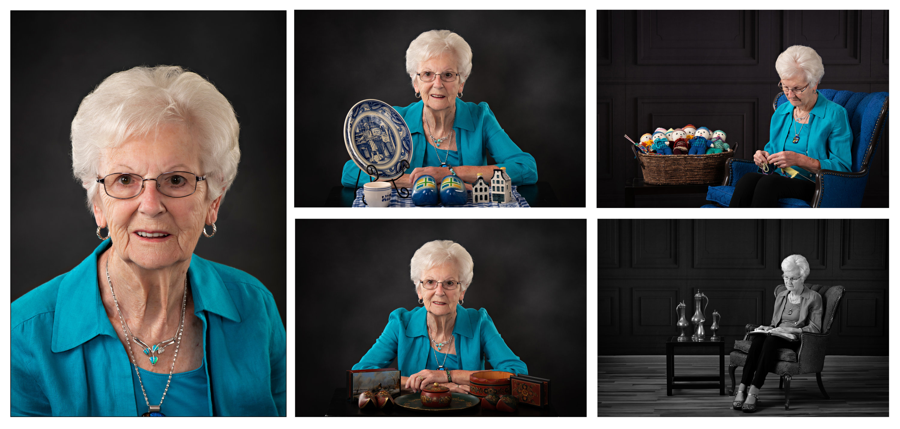 Legacy Images for the Young at Heart - Kari Douma Photography