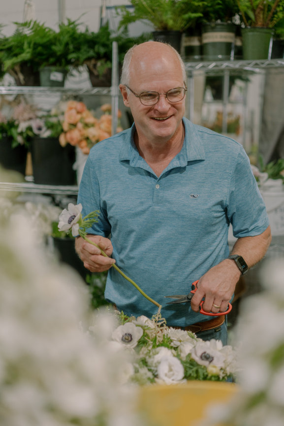 our story - Knestrick By Design