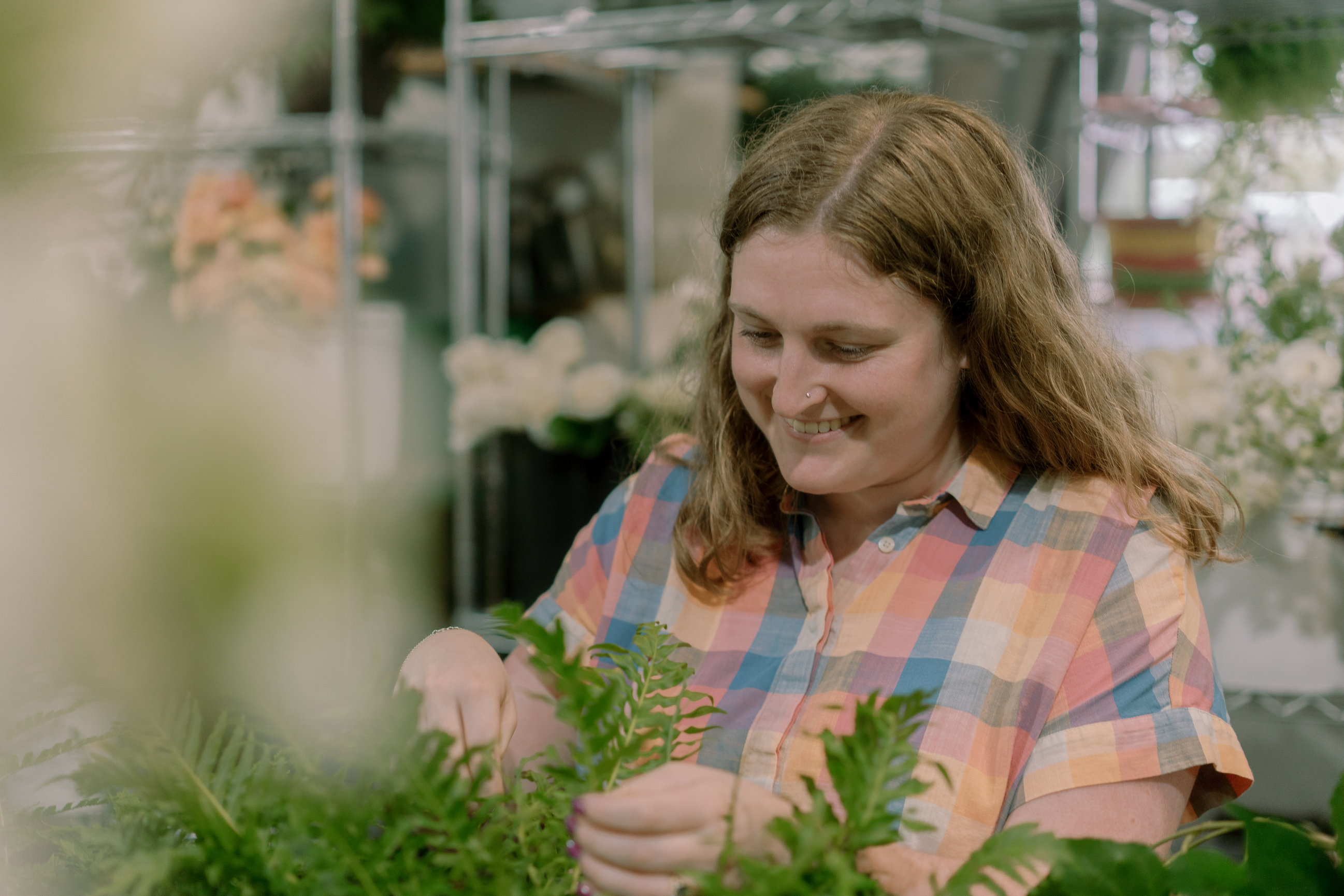 our story - Knestrick By Design