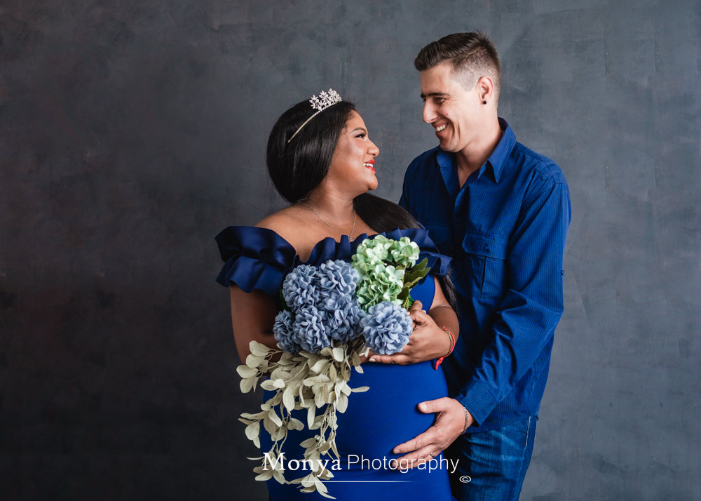 Maternity Pregnancy by Monya ~ Studio or location in Gauteng