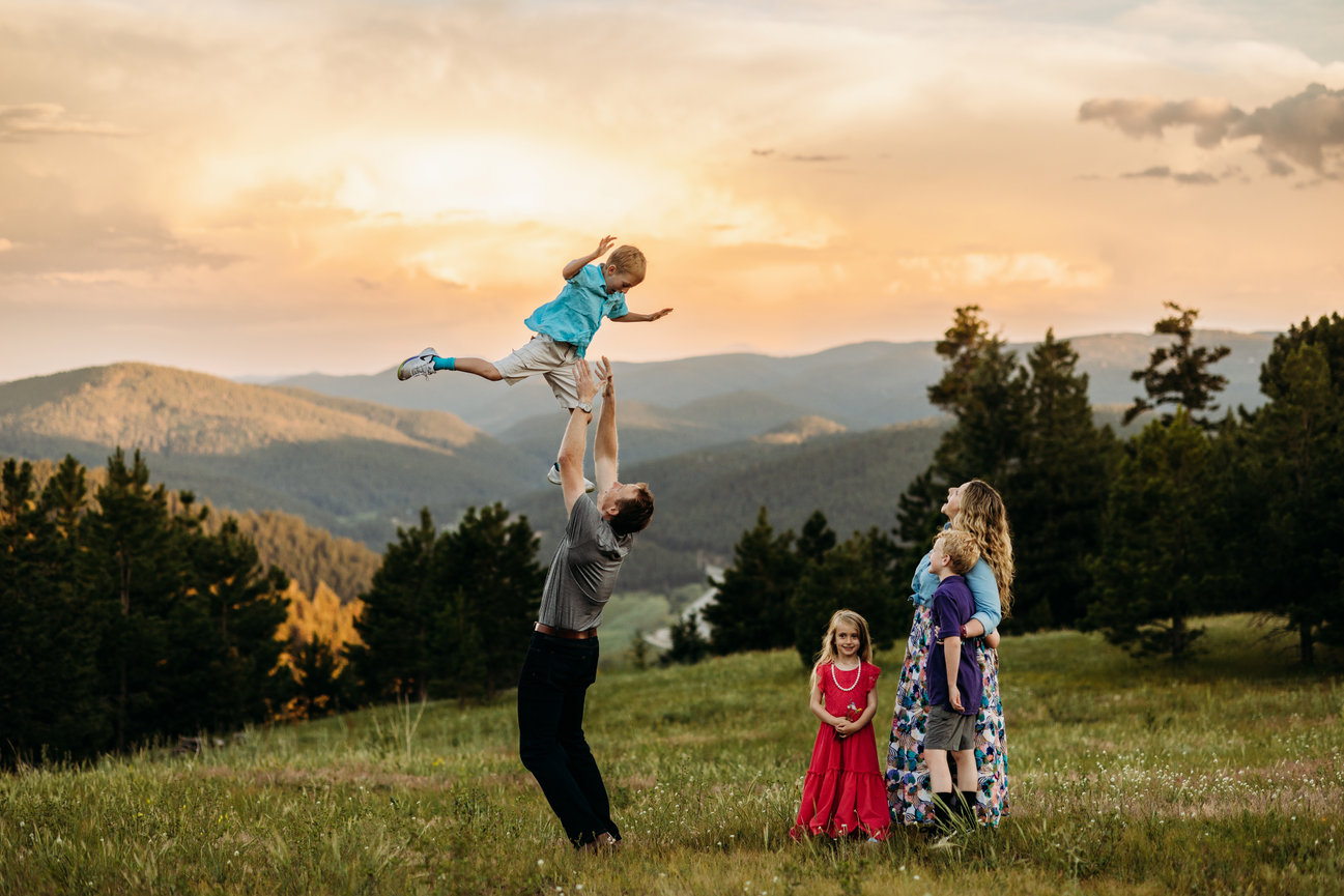 Full Session Pricing | Tami Wilson Photography | Denver, CO