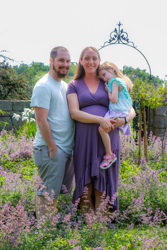 CLIENTS - Seaside Serenity Photography