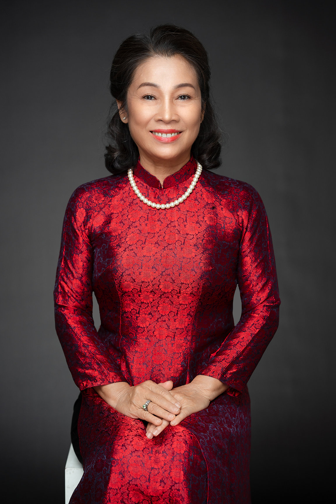 Las Vegas Portrait Photographer