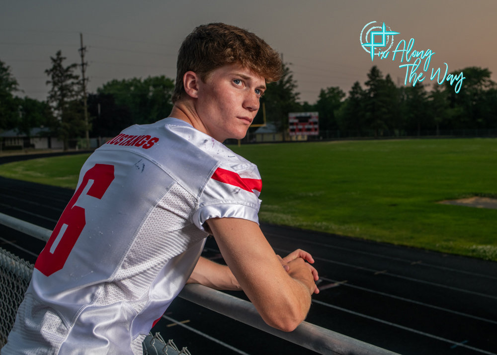 Chase, Morrison High School, Illinois, Senior Pictures, Pix Along The ...