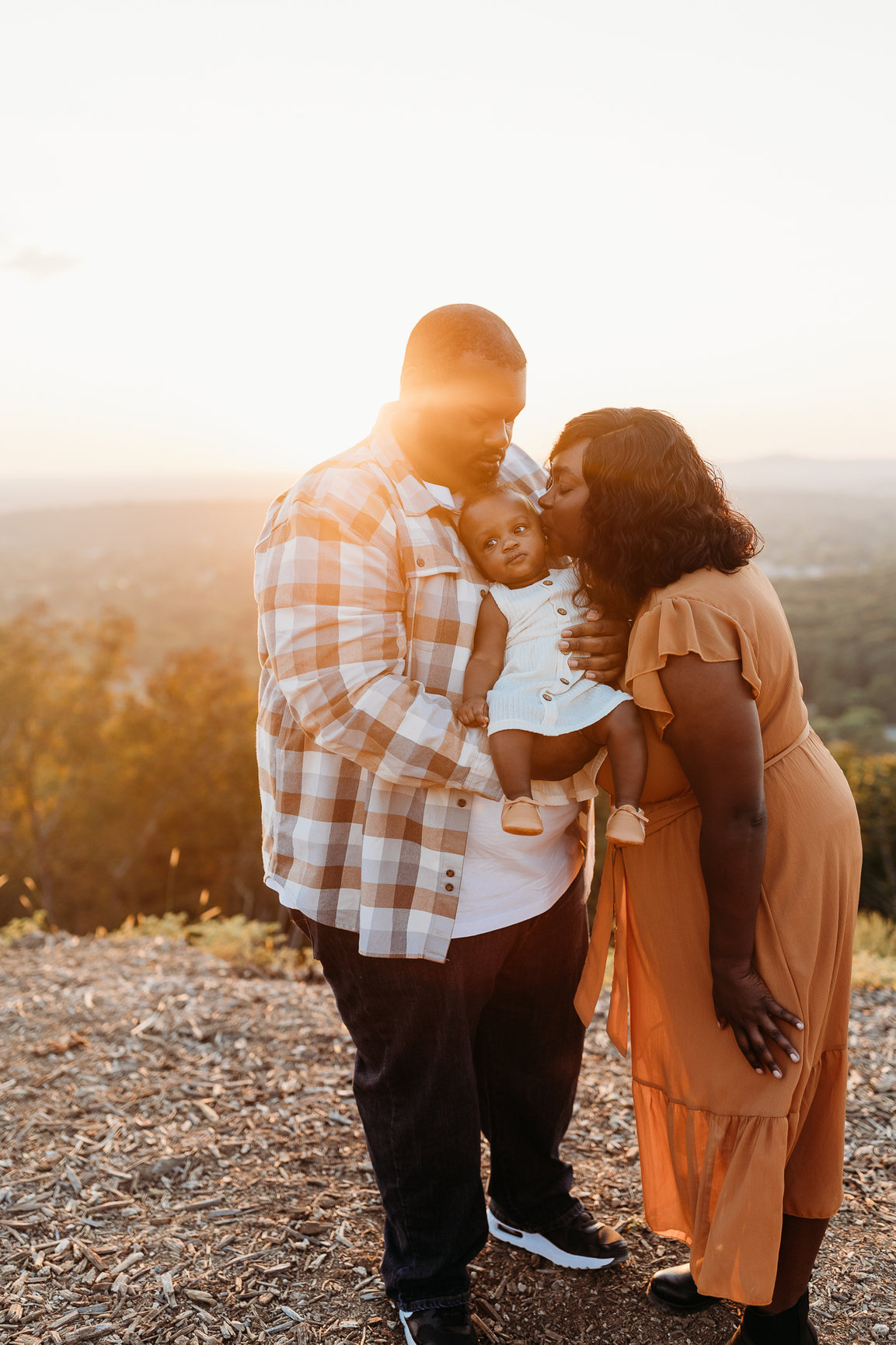 Huntsville Alabama Best Family Photographers| North Alabama Mountains