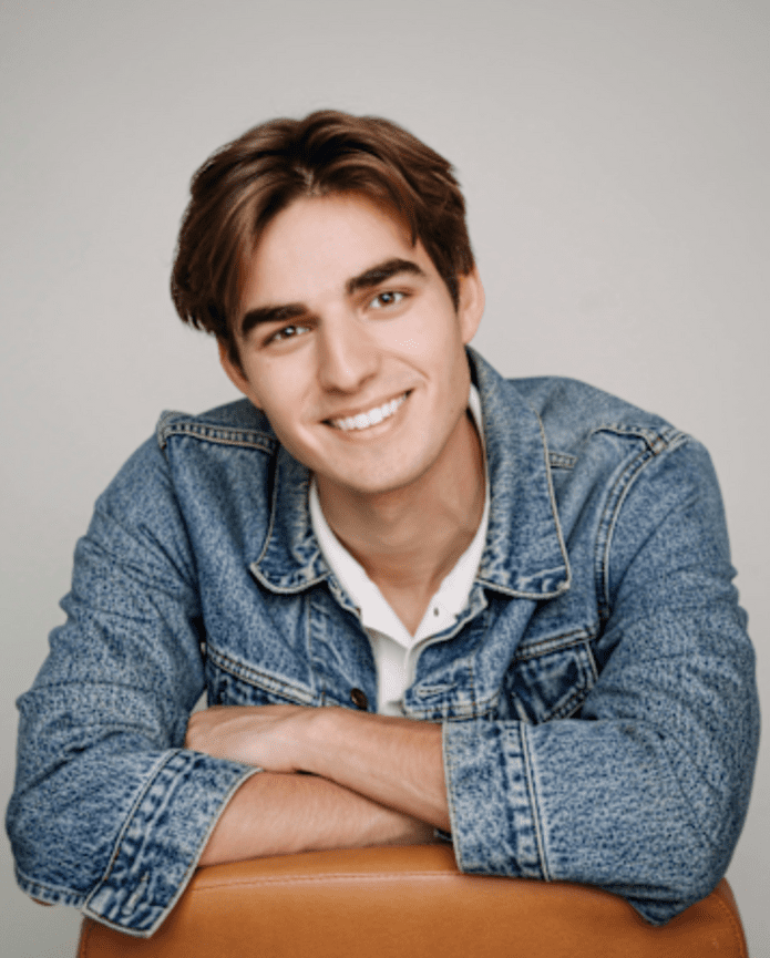 COLLIN D - Cyber Shot Studios