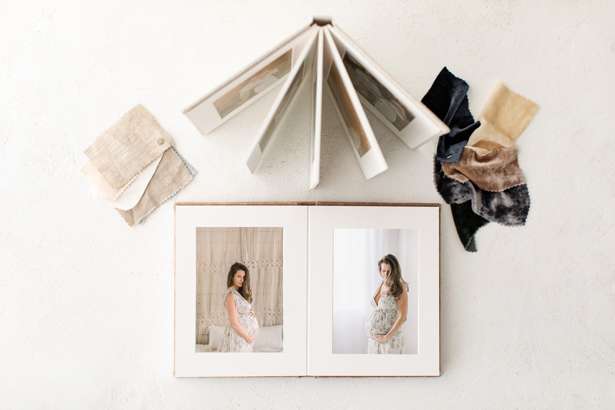 A Guide to Creating the Perfect Pregnancy Memory Book Minneapolis ...