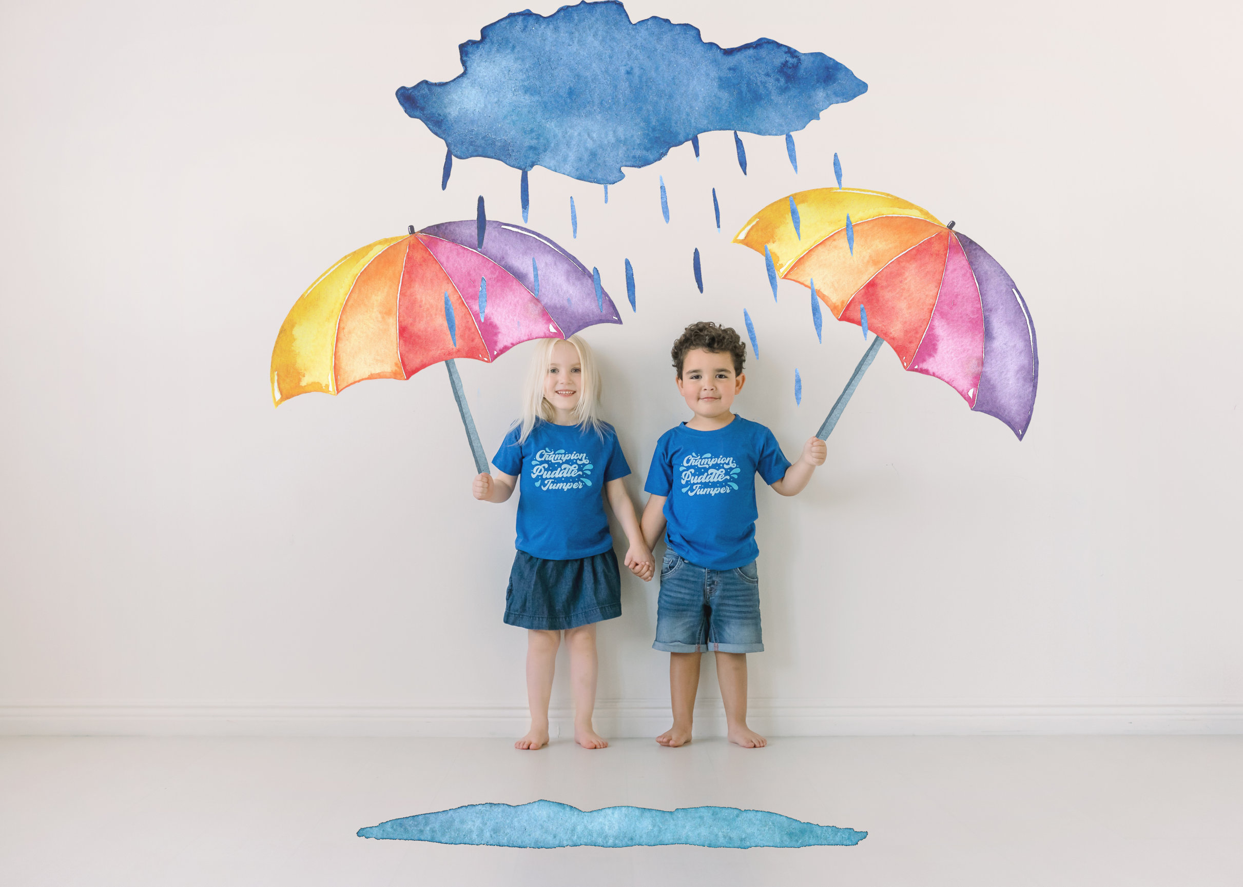 Local Minnesota Kids Clothing Brand Photo Session in the Northeast ...