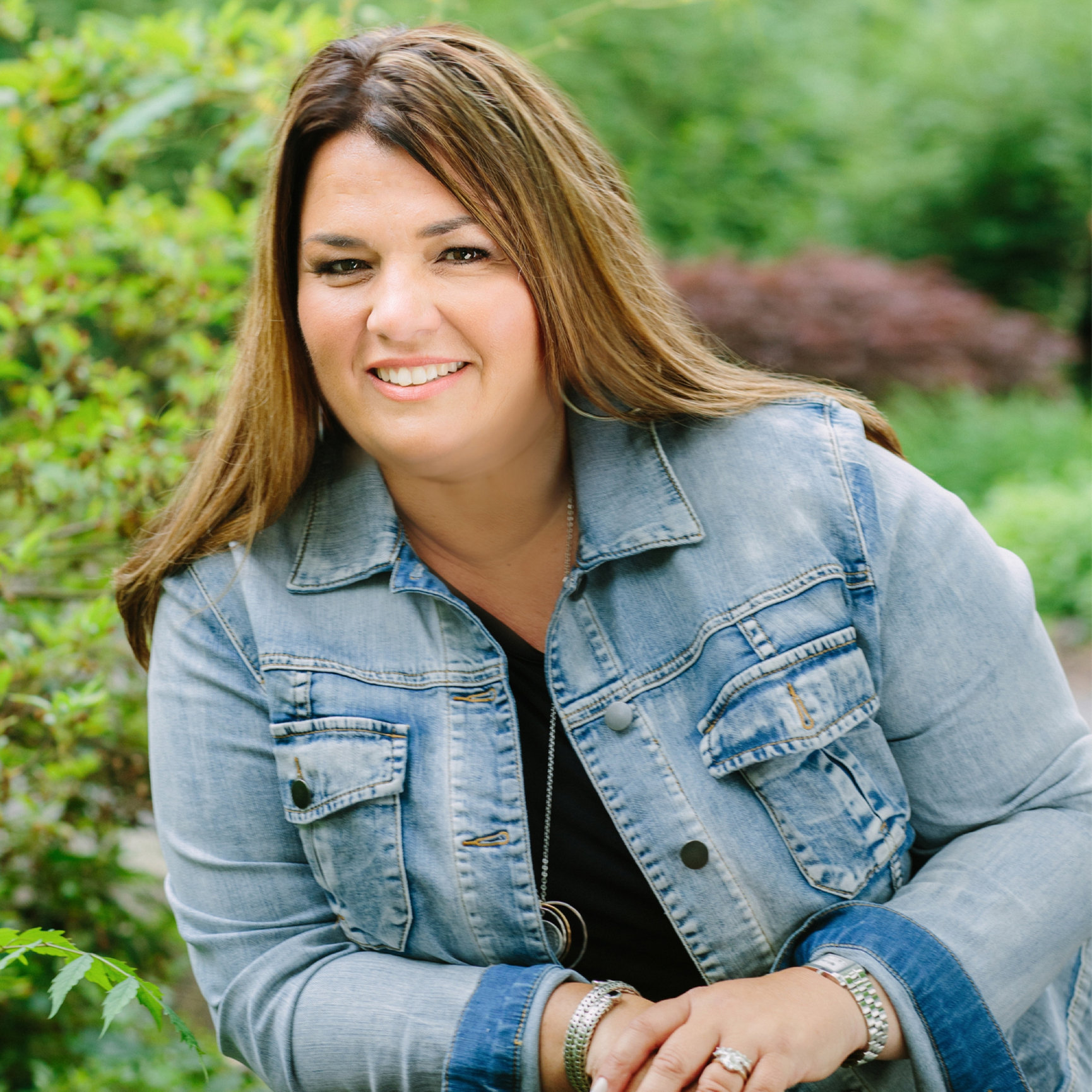 Westampton NJ Portrait Photography | Lisa Mongulla Photography