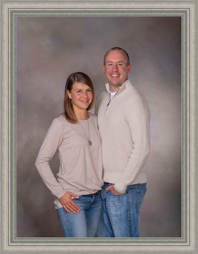 Children's Fine Art - Amy Beth Design Studio